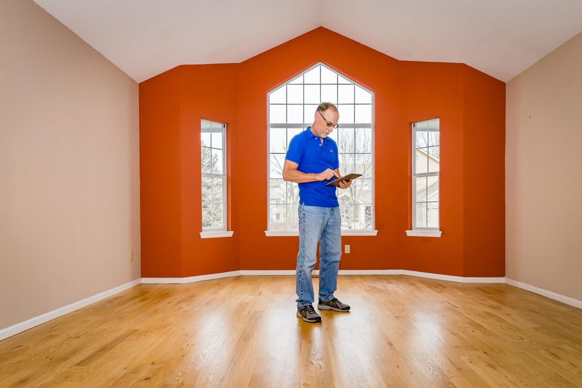 Home Inspection Checklist - Printable PDF for Buyers